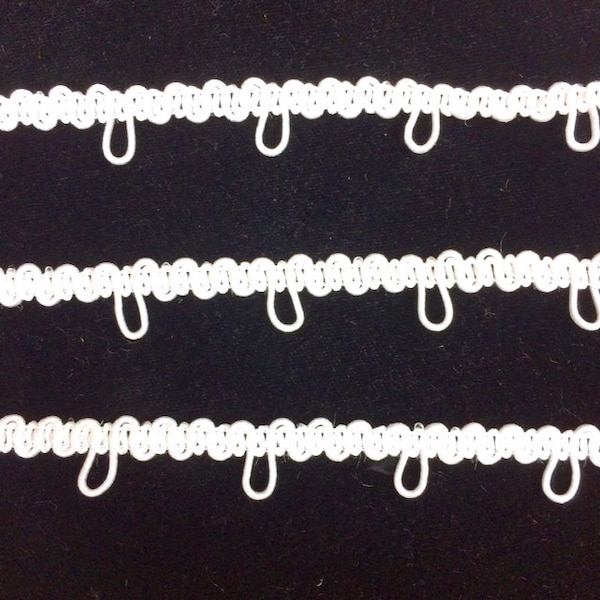 Bridal Button Loop - Etsy