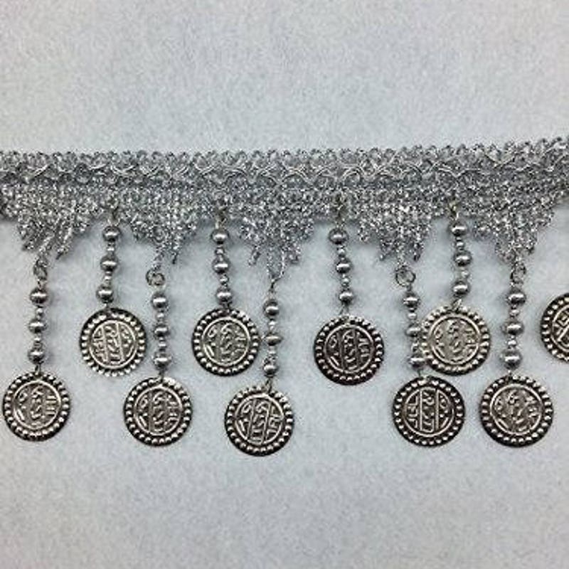 Coins Trimming - Etsy