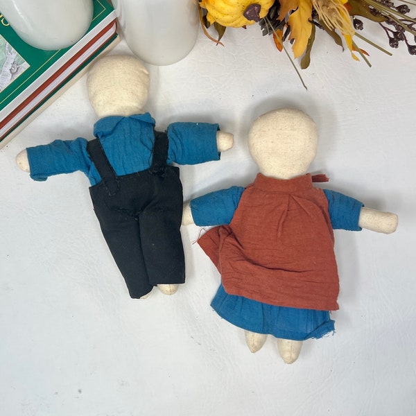 Amish Dolls - Etsy