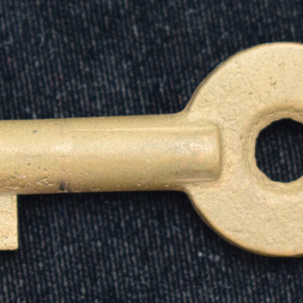 Railroad Switch Keys - Etsy