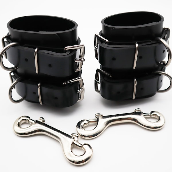 Heavy Steel Restraints - Etsy