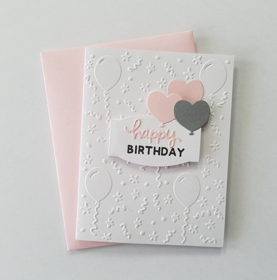 Handmade Cards/ Birthday Cards/ Blank Cards/ Greeting Cards/ Birthday ...