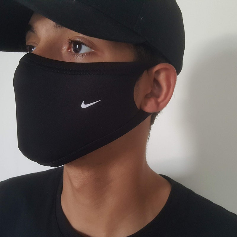 Cool Face Mask - Etsy