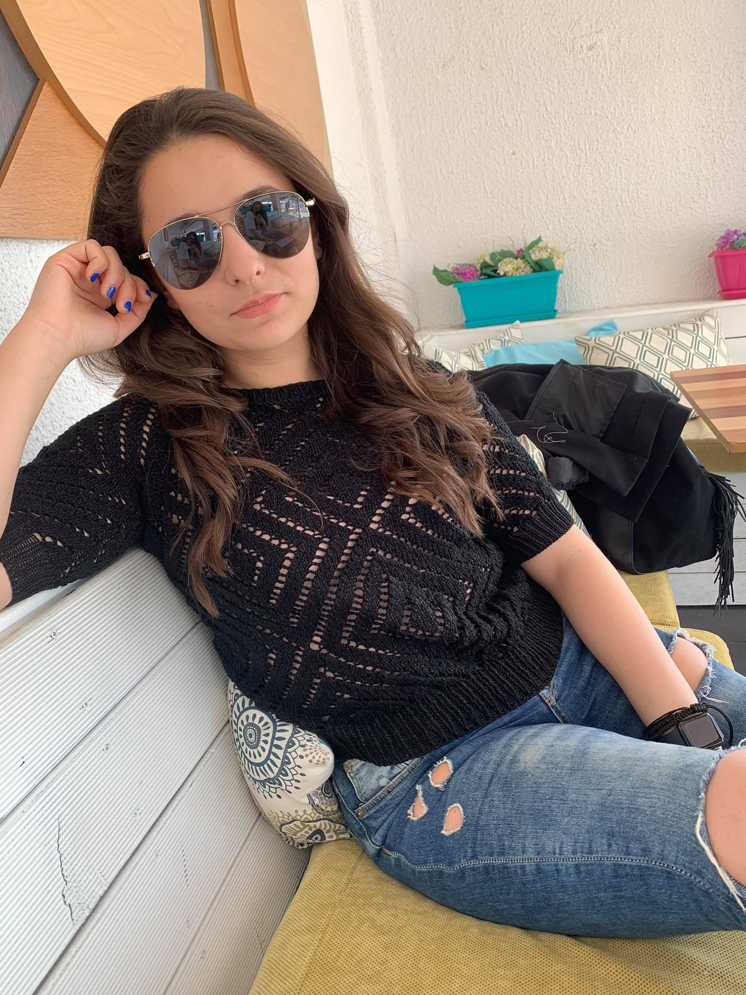 Women Top,hand-knitted Top,summer Top,elegant Top,gift for Her,summer ...