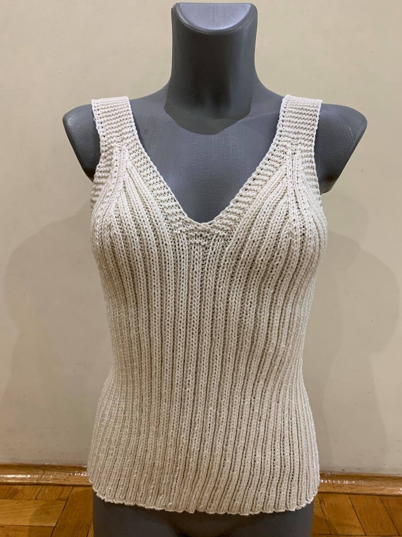 Women Top,hand-knitted Top,summer Top,elegant Top,gift for Her,summer ...