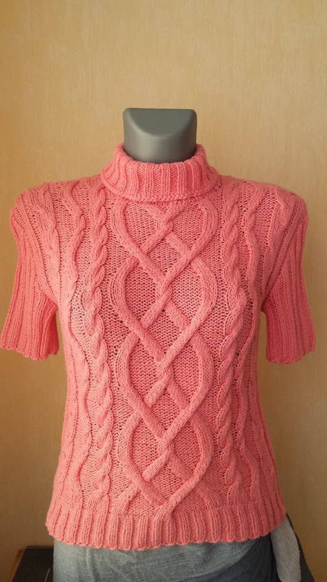 Women Top,hand-knitted Top,summer Top,elegant Top,gift for Her,summer ...