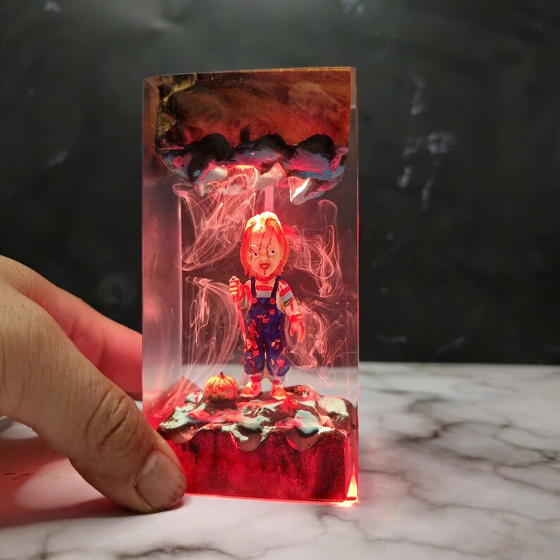 Halloween Gift, Chuck.y Halloween Costume, Chucky Movie, Chu.cky Figure ...