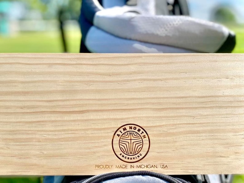 Golf Serenity Prayer Golf Decor Gifts for Golfers Gifts | Etsy