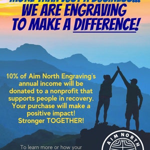 H.A.L.T. Wooden Token Halt AA Gifts Halt Reminder Sober - Etsy