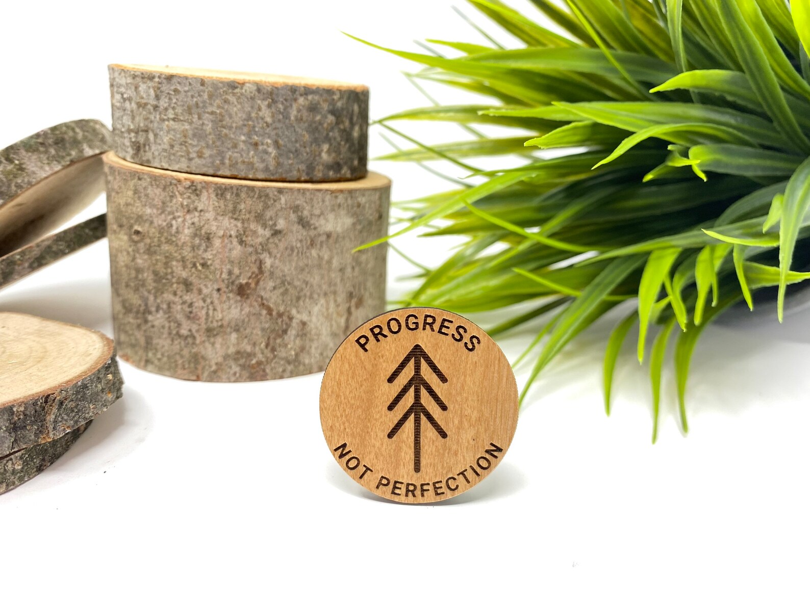 PROGRESS Not Perfection Unique 12 Step Gifts Recovery - Etsy