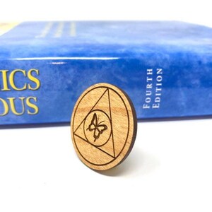 Al-anon Butterfly Token | Al-anon Butterfly Coin | Al-anon Butterfly ...