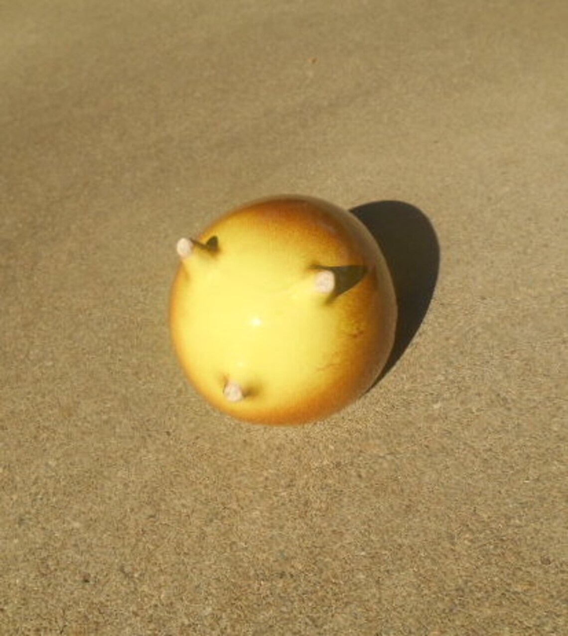 MID CENTURY ATOMIC Vase Sculpture - Etsy