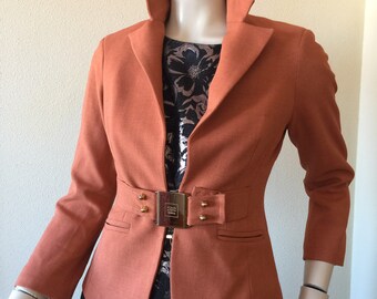 Celyn B Vintage Belt | Etsy