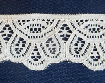 Battenburg Lace | Etsy