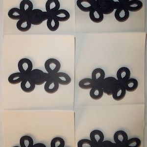 Frog Closures - Etsy