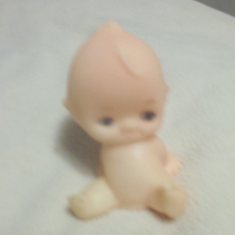 Cupie Doll Vintage - Etsy