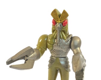 Punk Drunkers Aitsu Maru Daruma Soft Vinyl Japan Toy Sofubi - Etsy