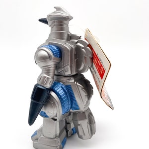 Mogera G-force Godzilla Bandai 2002 - Etsy