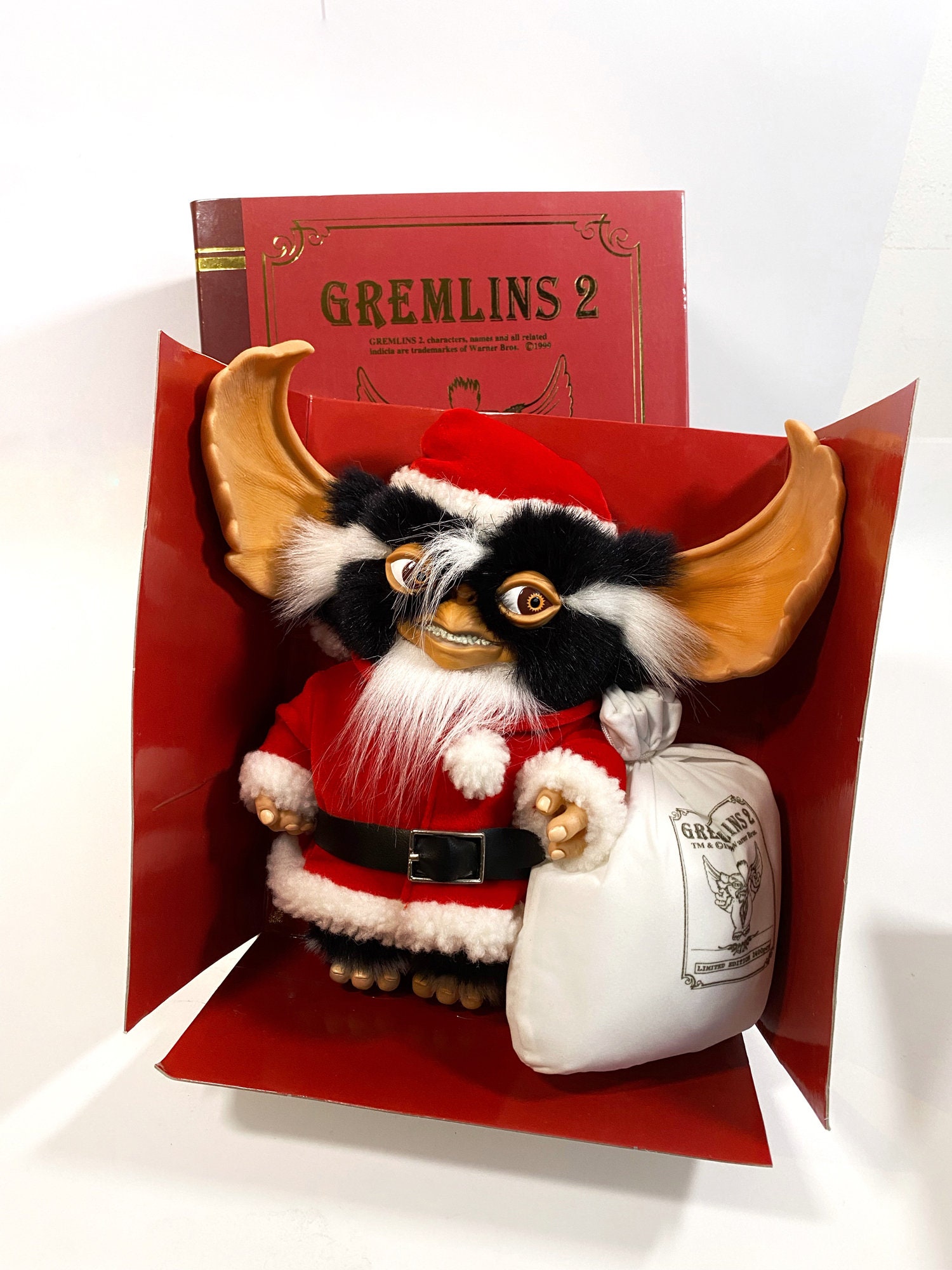 Gremlins 2 Mohawk Mogwai