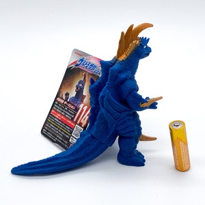 Ultraman Ultra Monster Series 114 Giestron Gisutoron Bandai Sofvi ...