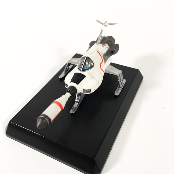 Gerry Andersons Ufo - Etsy