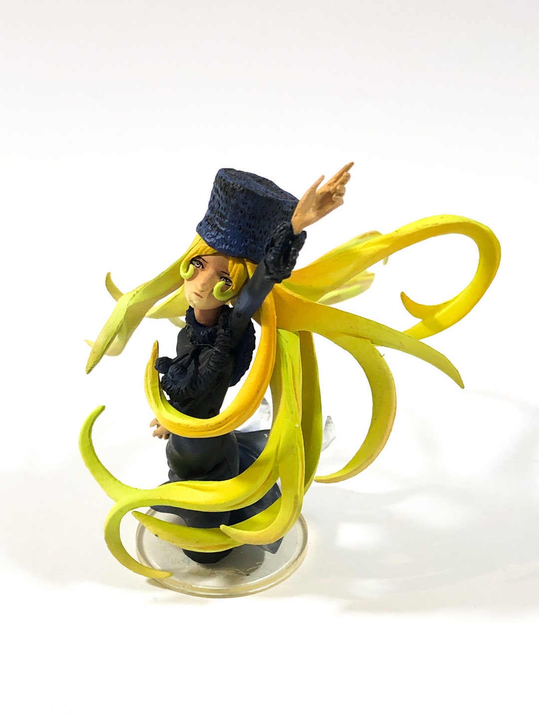 Maetel - Farewell Galaxy Express 999 Gashapon - Etsy