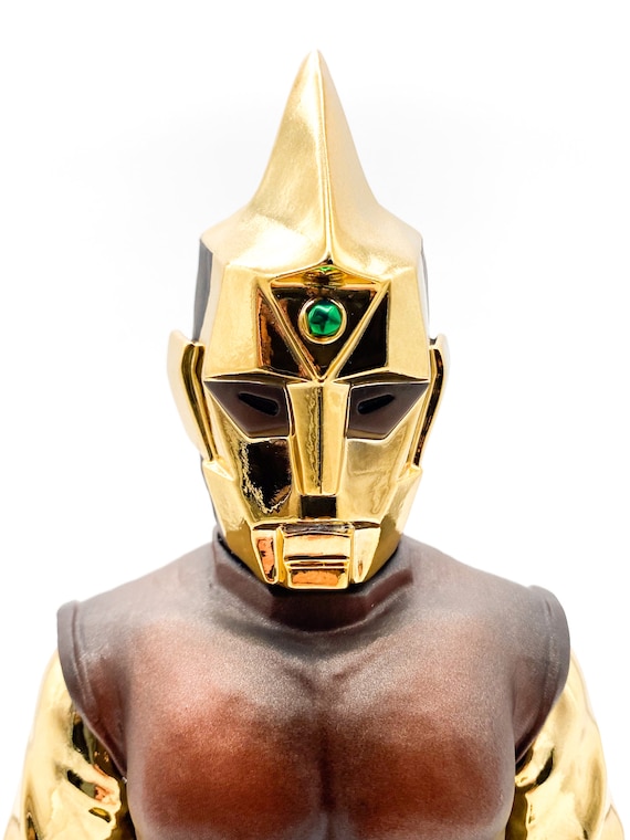 Spectreman Wallpaper