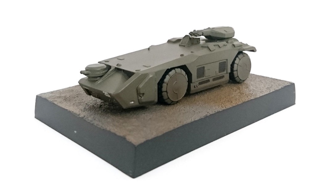 APC – Alien Konami SF Movie Selection Vol.2 - Etsy