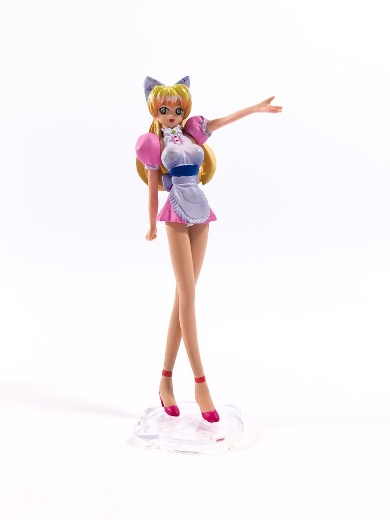 LOOSE MINT - Miss Ko2 PINK - Takashi Murakami Superflat Museum - Etsy