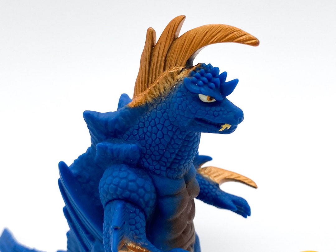 Ultraman Ultra Monster Series 114 Giestron Gisutoron Bandai Sofvi ...