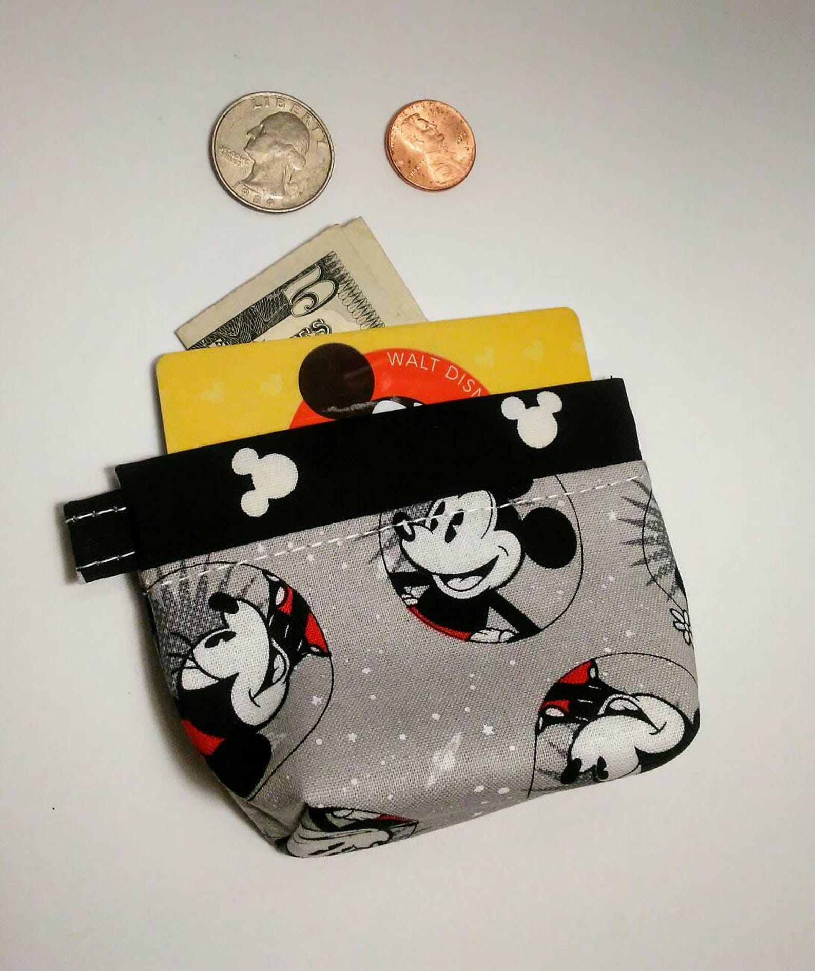 List of 10 Fish Extender Gifts / Mickey Mouse Goodie Bag / FE - Etsy