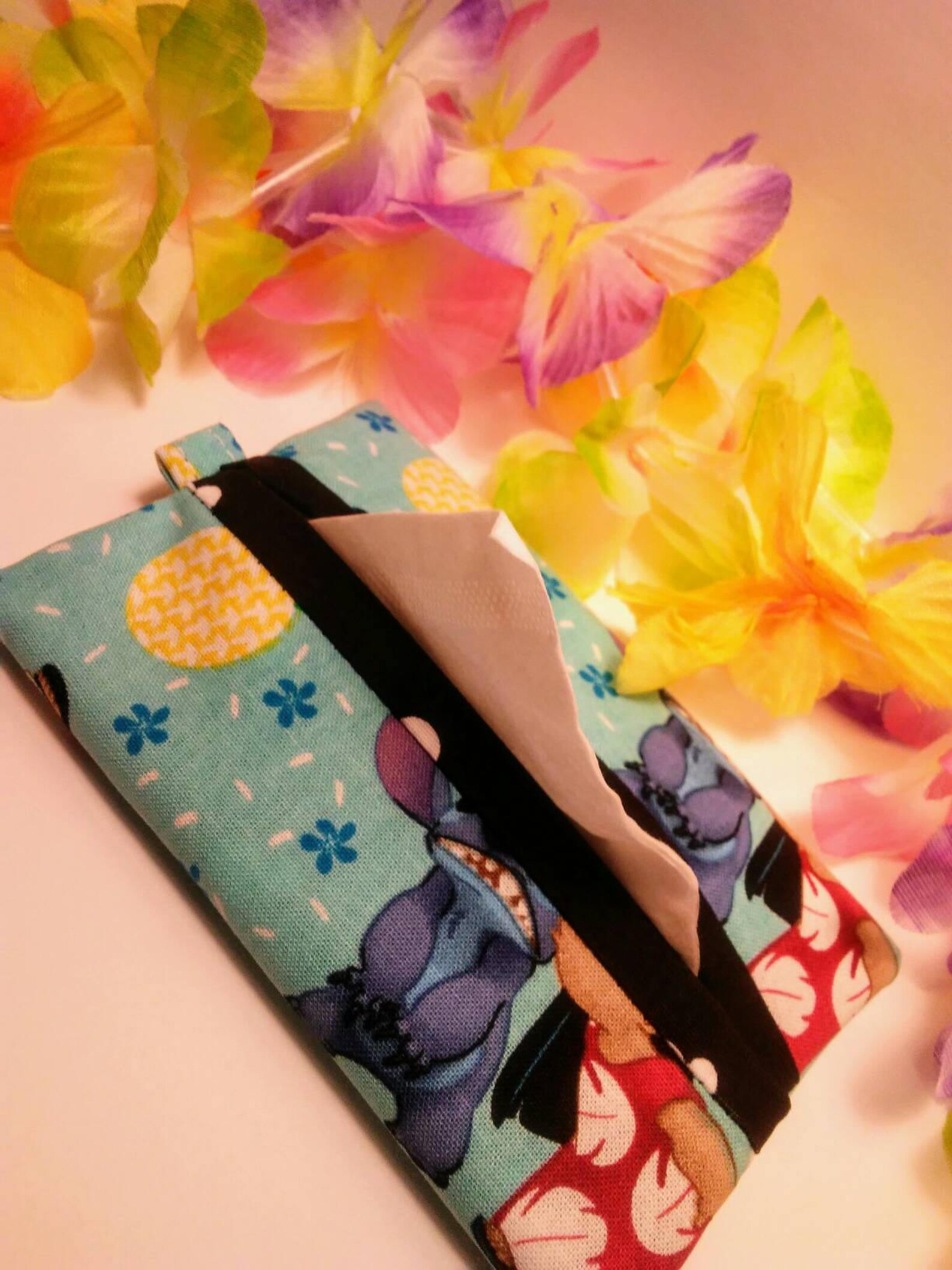 Set of 10 Disney Fish Extender Gifts / Lilo and Stitch Tissue | Etsy