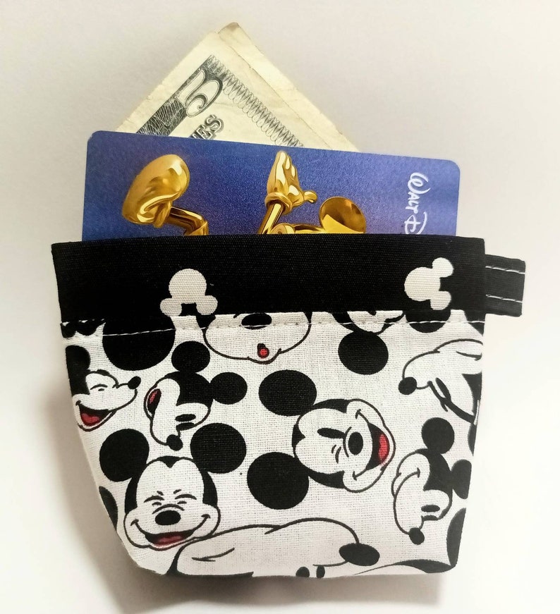 List of 10 Fish Extender Gifts / Mickey Mouse Goodie Bag / FE | Etsy