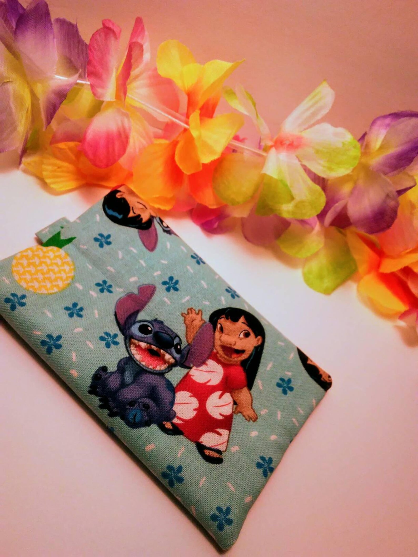 Set of 10 Disney Fish Extender Gifts / Lilo and Stitch Tissue | Etsy