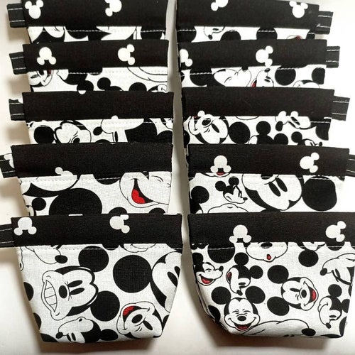 List of 10 Fish Extender Gifts / Mickey Mouse Goodie Bag / FE - Etsy