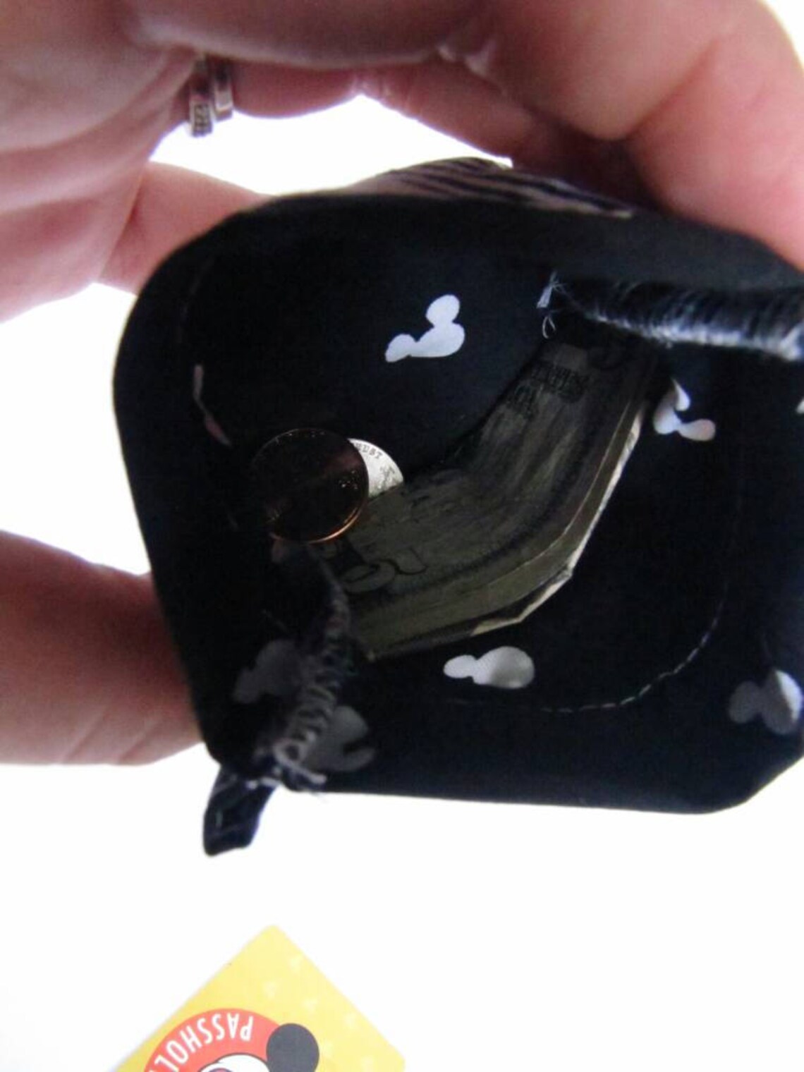 List of 10 Fish Extender Gifts / Mickey Mouse Goodie Bag / FE - Etsy