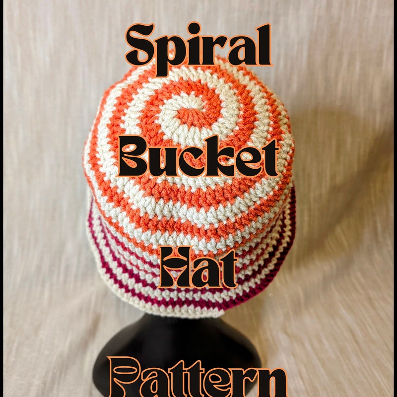Funky Hat - Etsy