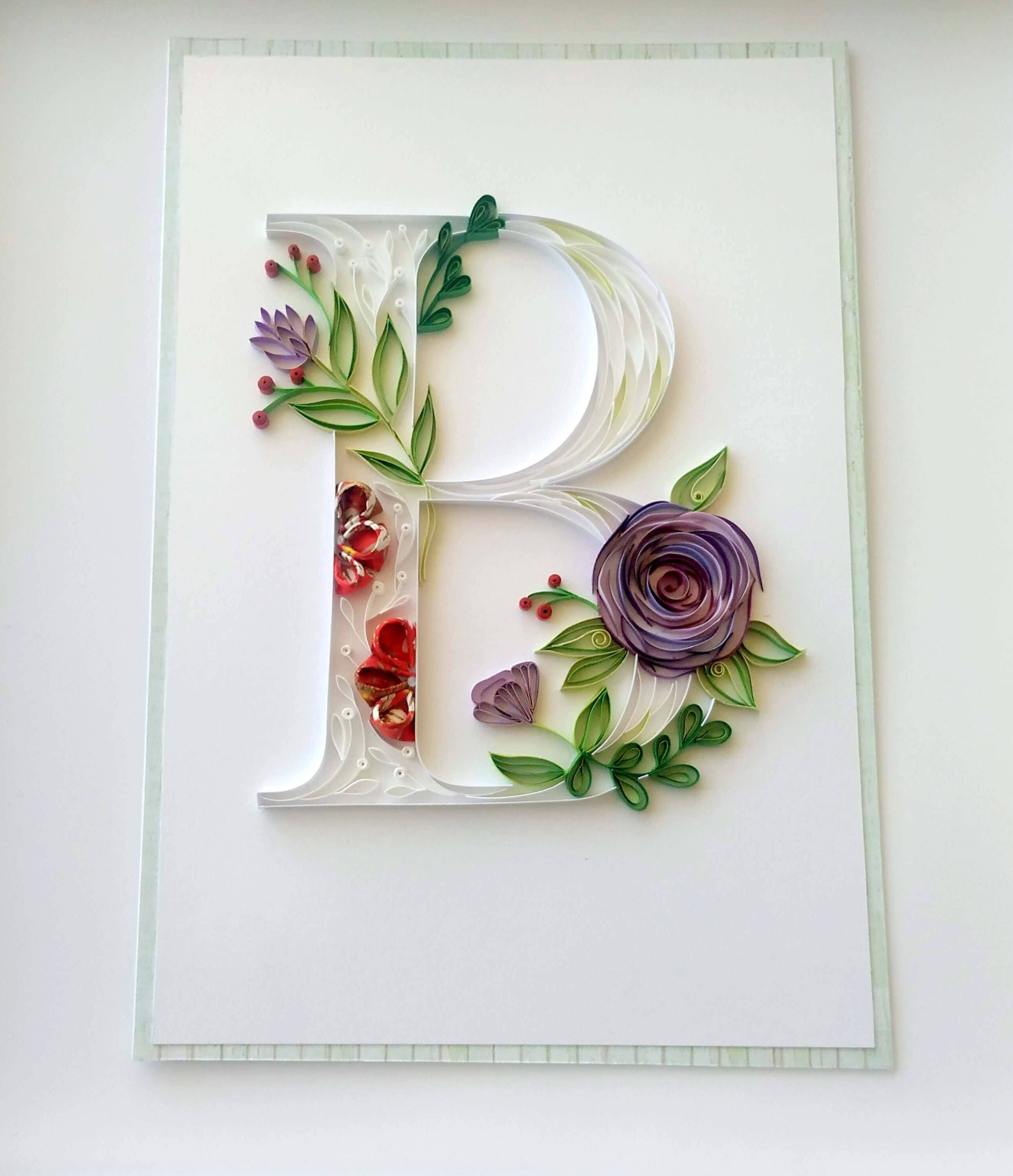 New Concepts In Paper Quilling Techniques For Cards And Gifts