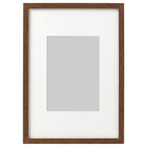 Personalized Letter Gift, Floral Quilled Letter D, Framed Initial ...