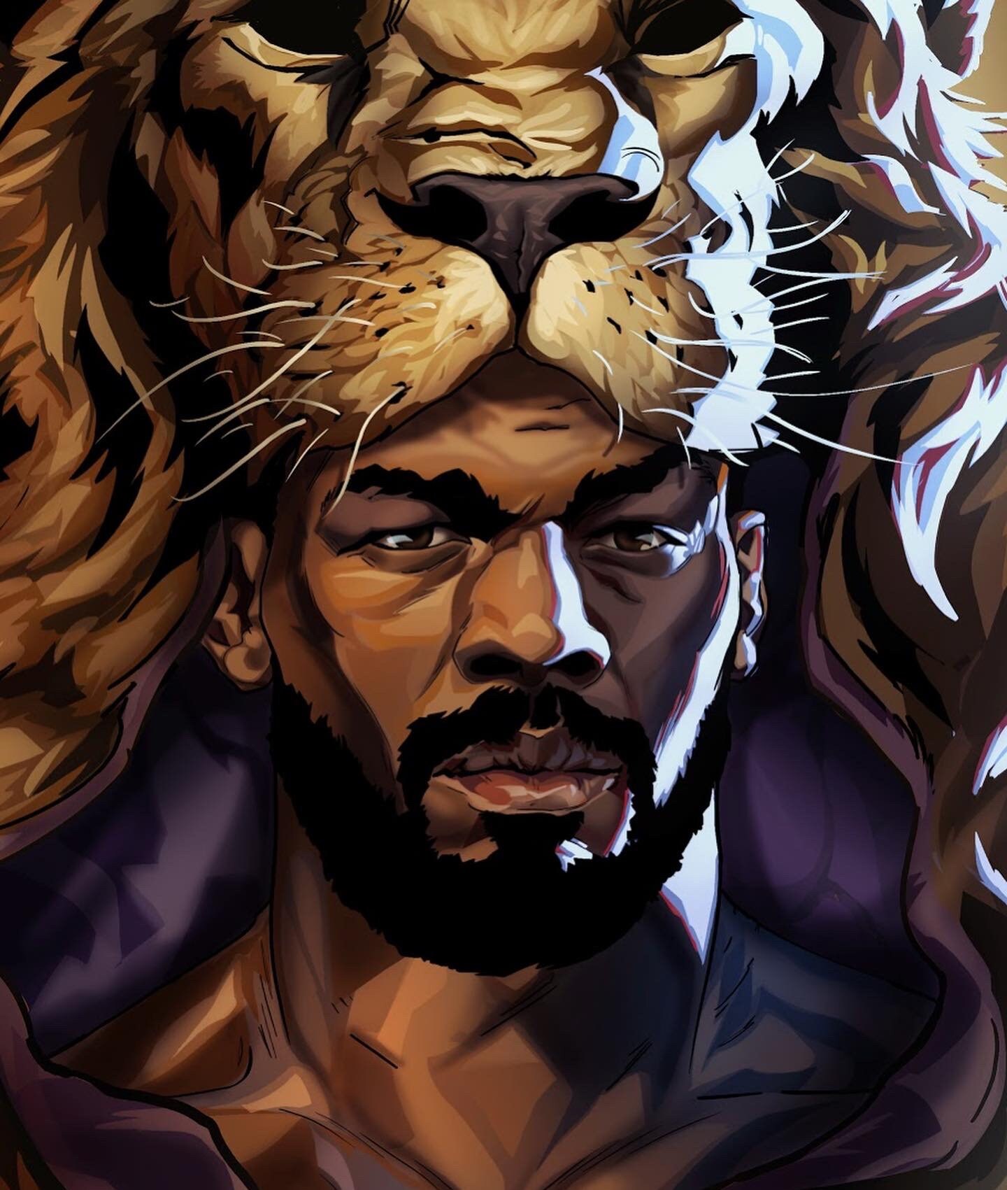 Jon Bones Jones / UFC / MMA / Heavyweight / Champion / Download ...