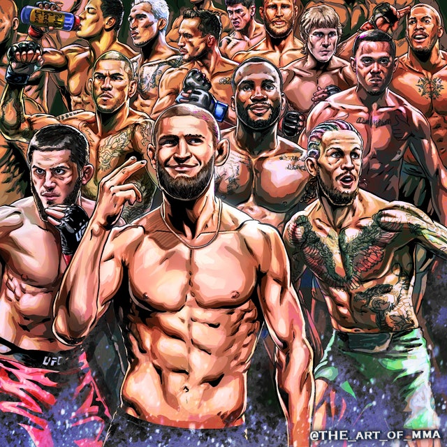 THEARTOFMMA - Etsy UK