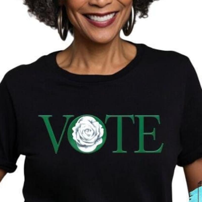 Vote T Shirts - Etsy