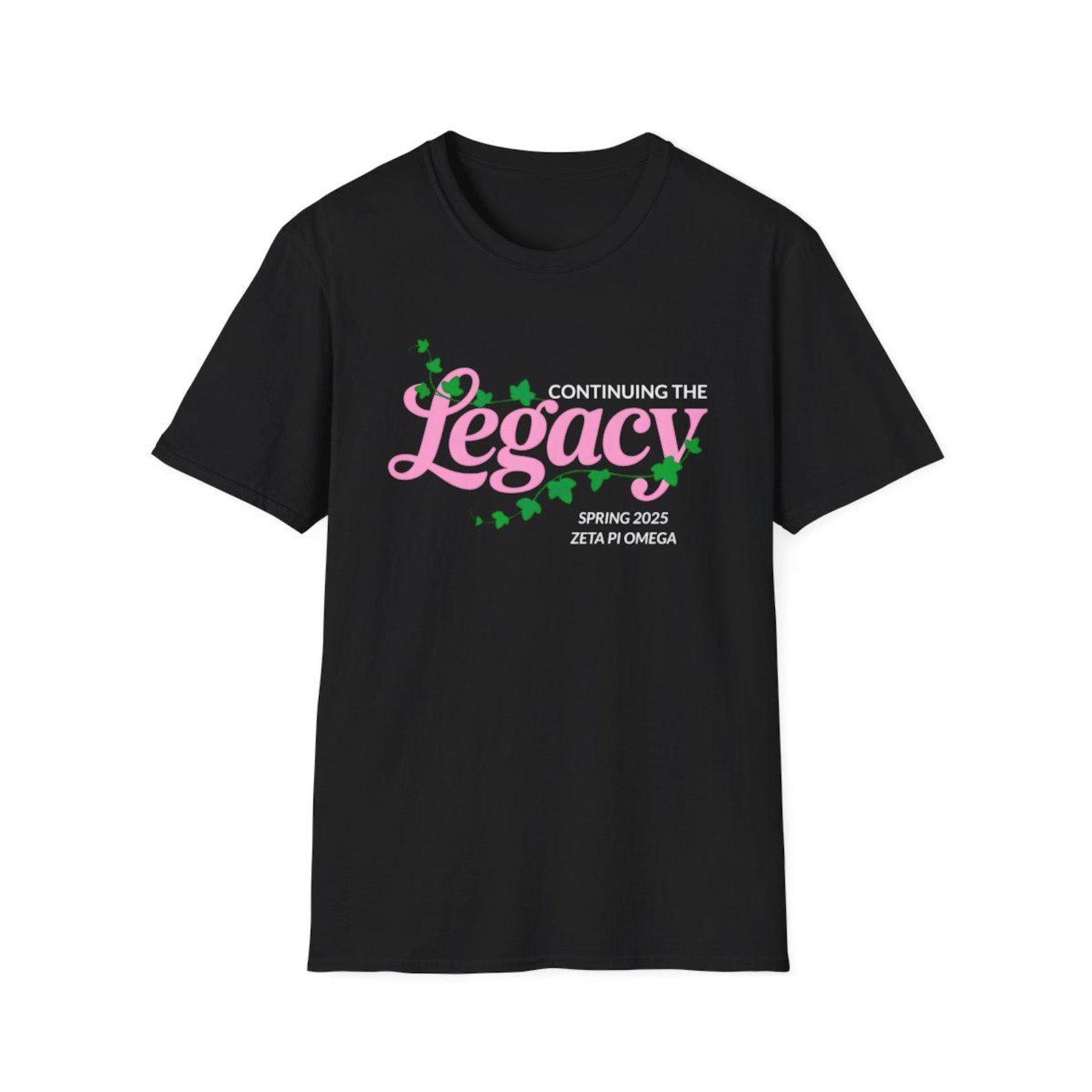Personalized “continuing Our Legacy” or “legend” Shirt or Sweatshirt ...