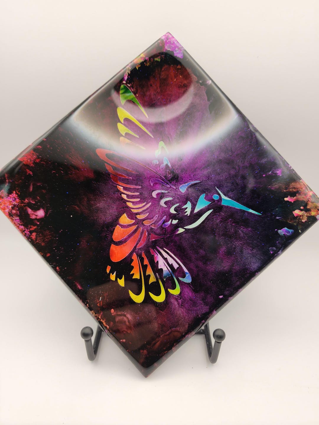 Hummingbird - Etsy
