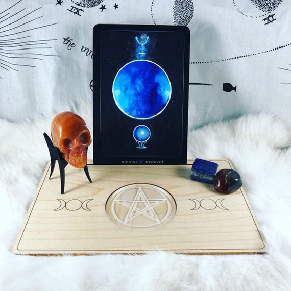 Portable SpellStation™ | Etsy