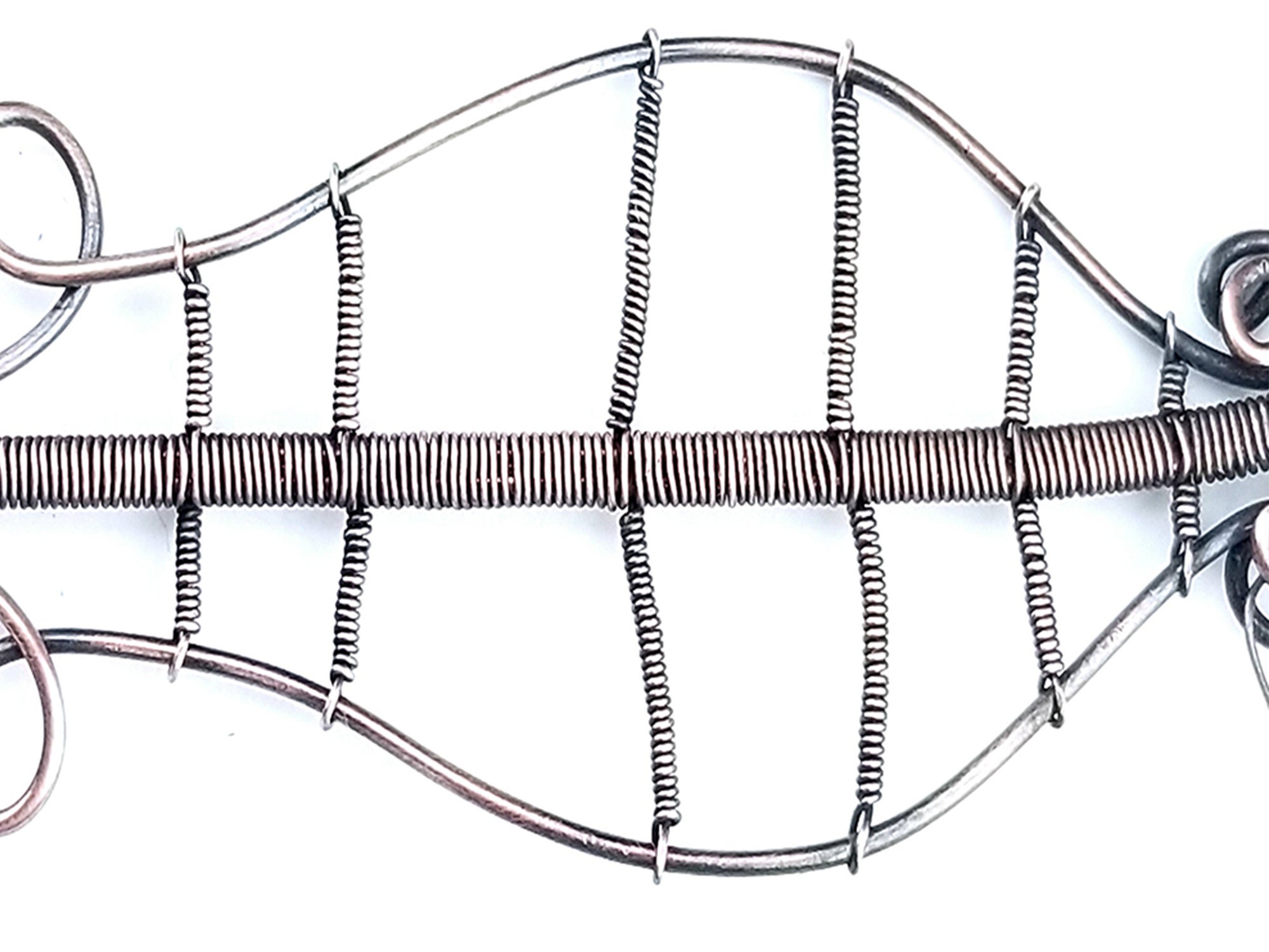 Wire Weaving Patterns 9 Intermediate Wire Weaving Techniques | Etsy