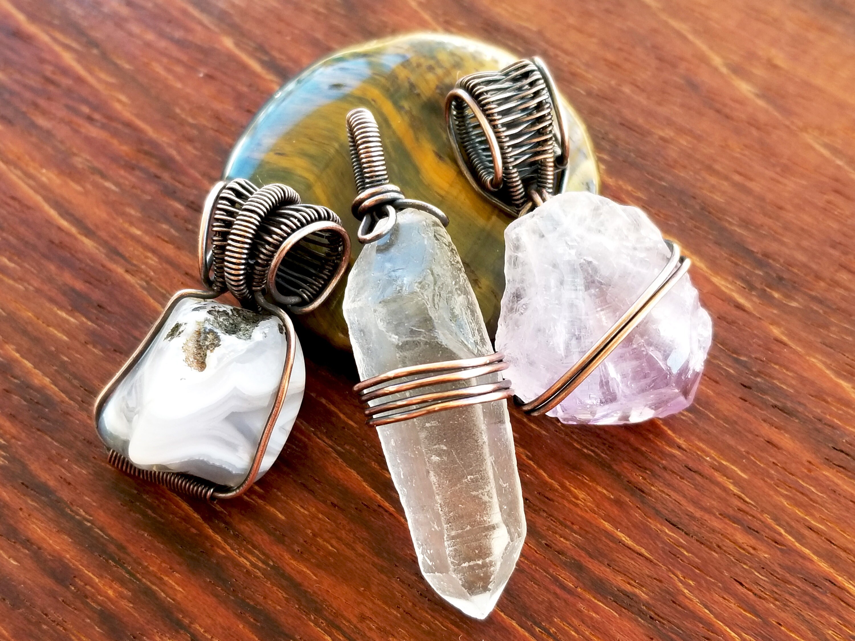 How To Wrap A Stone With Wire Ubicaciondepersonas cdmx gob mx