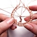 Tree of Life Wire Wrap Tutorial | How to Make A Beaded Wire Tree of ...