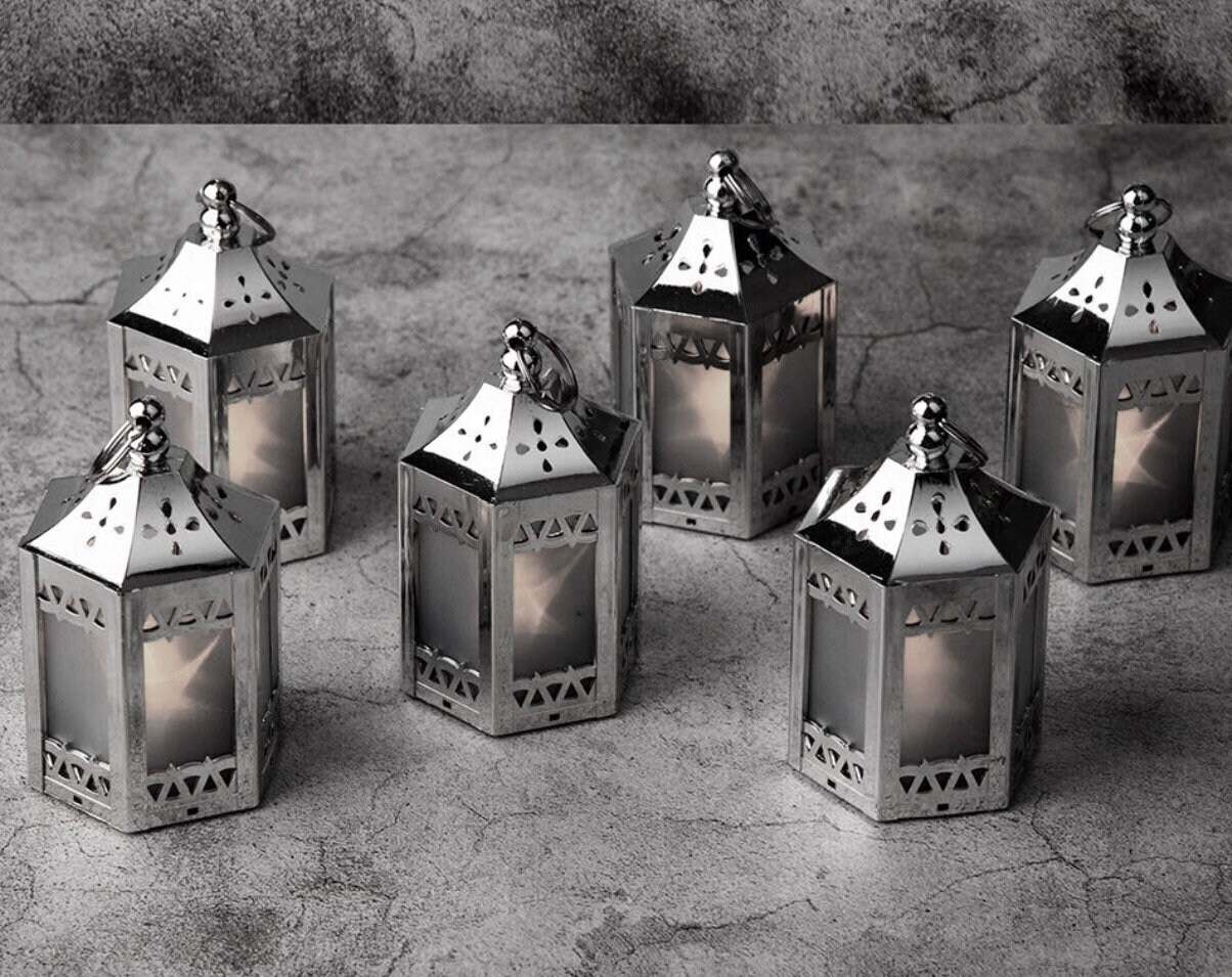 Pixar Coco Inspired Battery-operated Plastic Mini Lanterns | Etsy