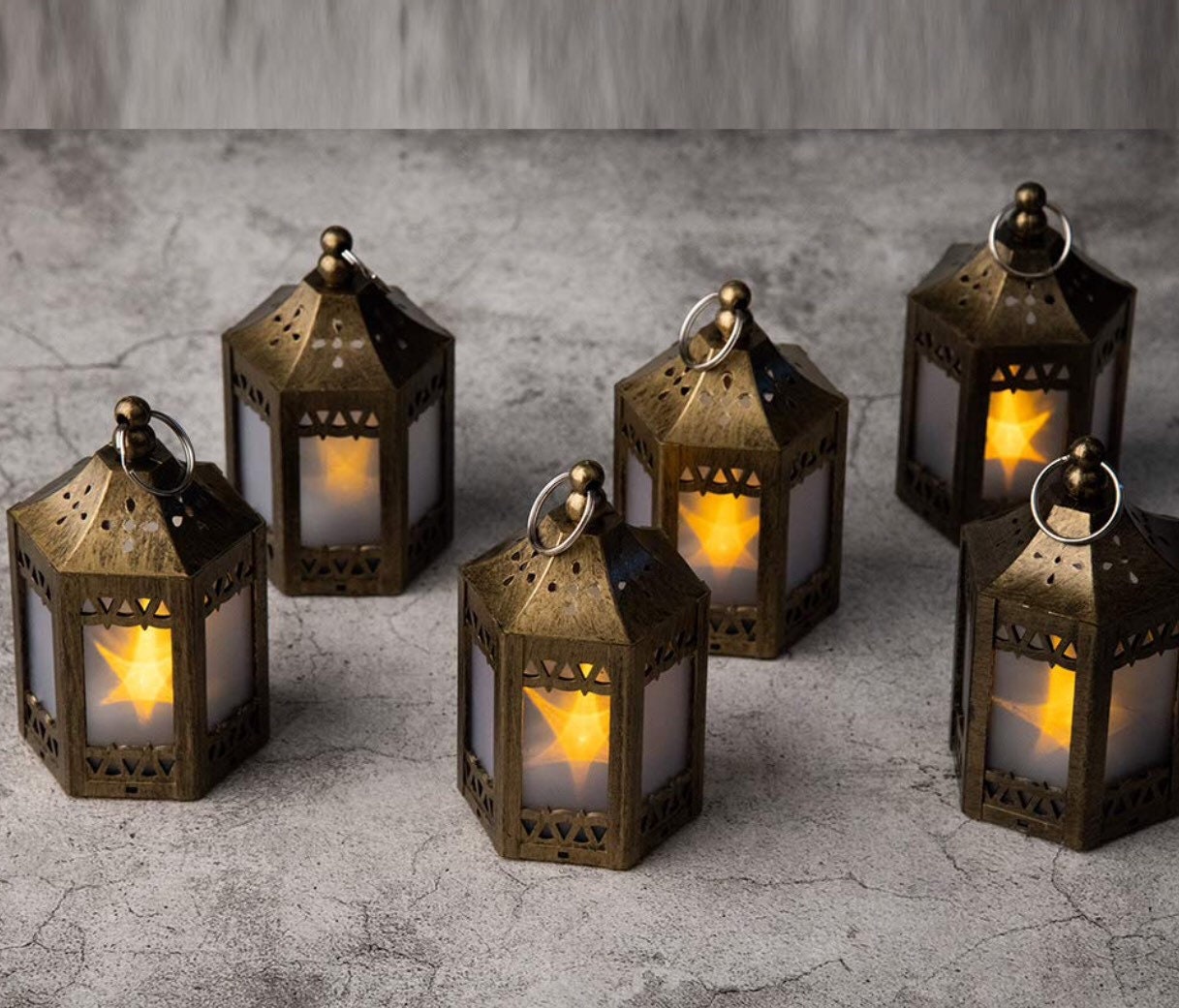 Pixar Coco Inspired Battery-operated Plastic Mini Lanterns | Etsy